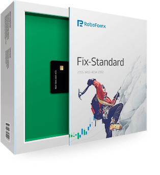 Forex (FX) Trading Account - (Micro, Mini & Pro) - RoboForex